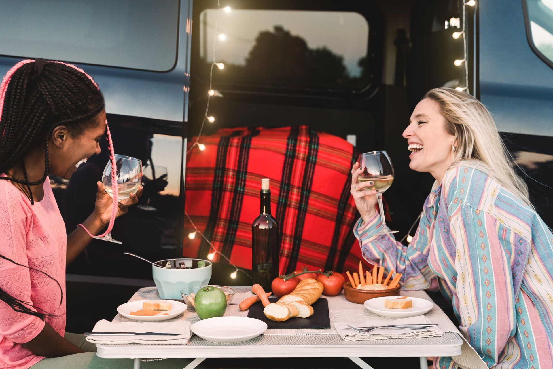 Joining a Motorhome or Caravan Club: Things to Know