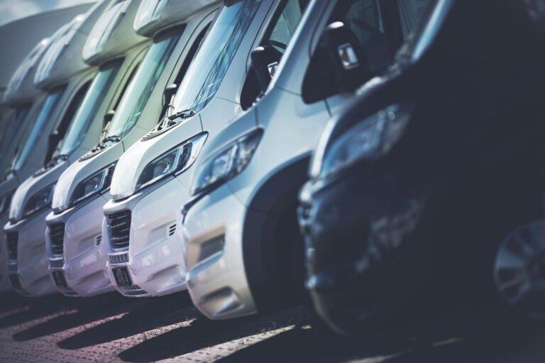 Will Motorhome Prices Drop in 2025? And Why Now May be a Good Time to Sell…