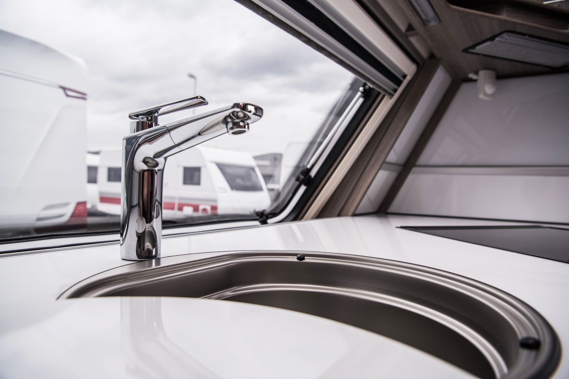 Emptying Motorhome Waste: Everything You Need to Know