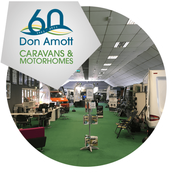 Don Amott Company History | Find Out More About Us Here