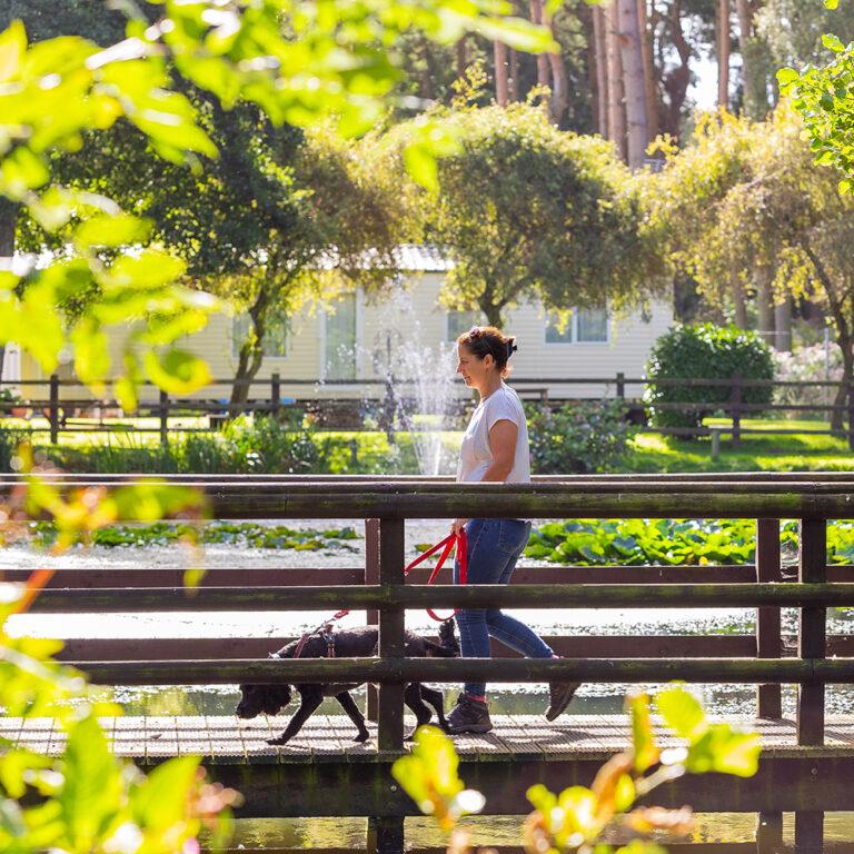 Holiday Parks | Exclusive Parks in Lincolnshire