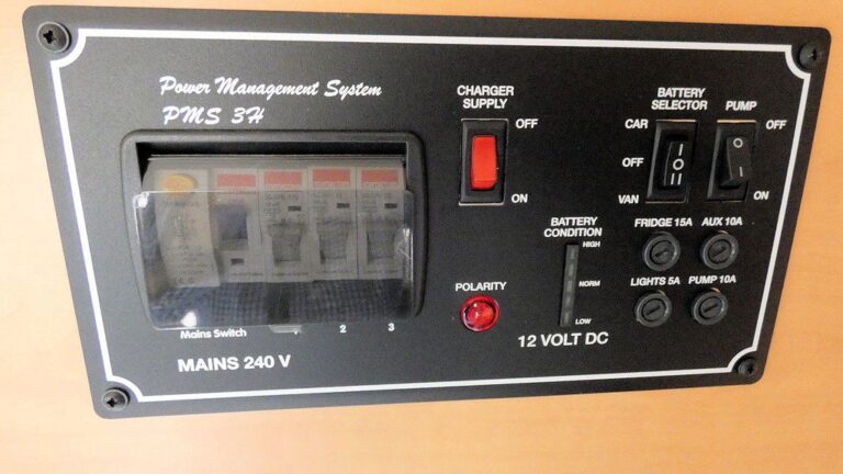 Used 2021 DEVON FIREFLY motorhome For Sale in Derbyshire