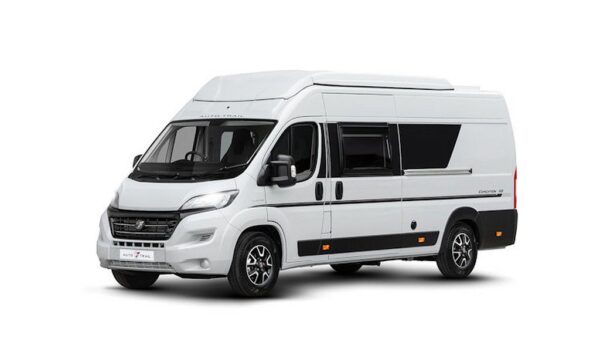 2 Berth Motorhomes | Ideal For Couples & Small Families