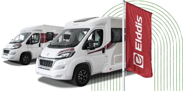 New Elddis Motorhomes | Unique Models