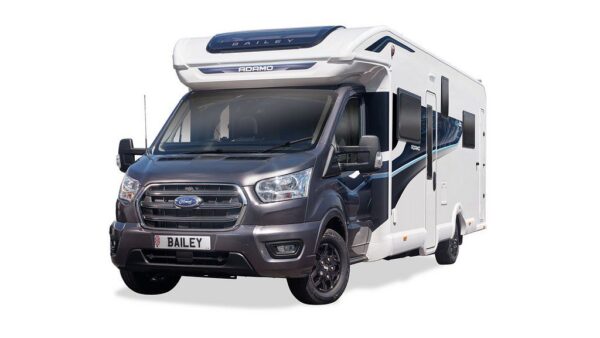 6 Berth Motorhomes for Sale | Ideal For Larger Families