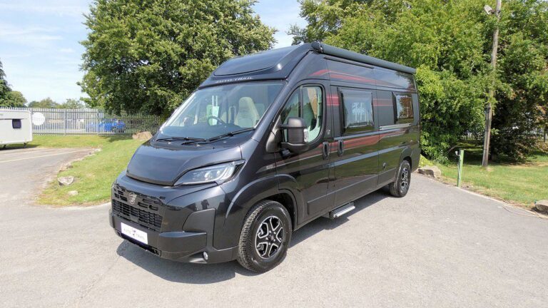Don Amott Leisure Kingdom | Motorhome and Campervan Dealer