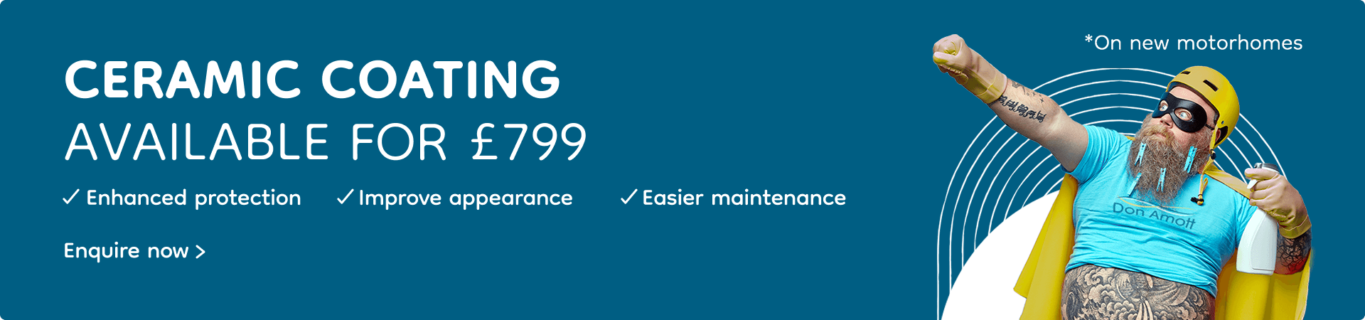 Auto-Trail Expedition 68 | 2025 Edition Motorhome Available