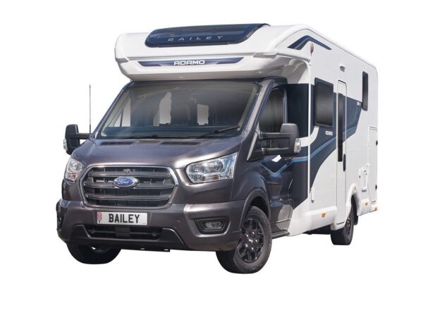 Coachbuilt Motorhomes | Variety of Berths & Layouts
