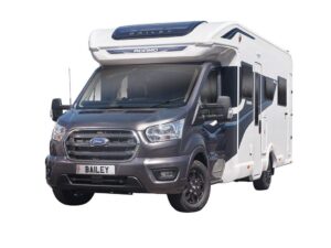 New Motorhomes For Sale | Explore our 2026 Range in Derbyshire